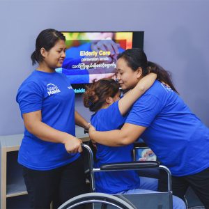 Best Maid Agency Singapore